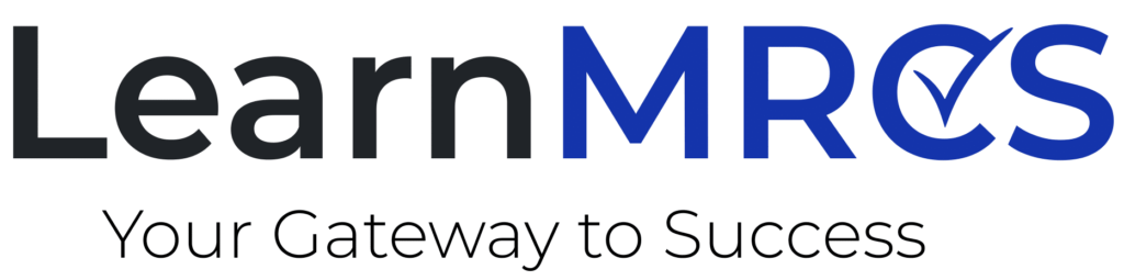 User Login – LearnMRCS